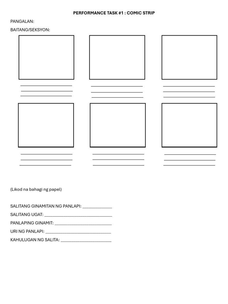 PT1 Format | PDF