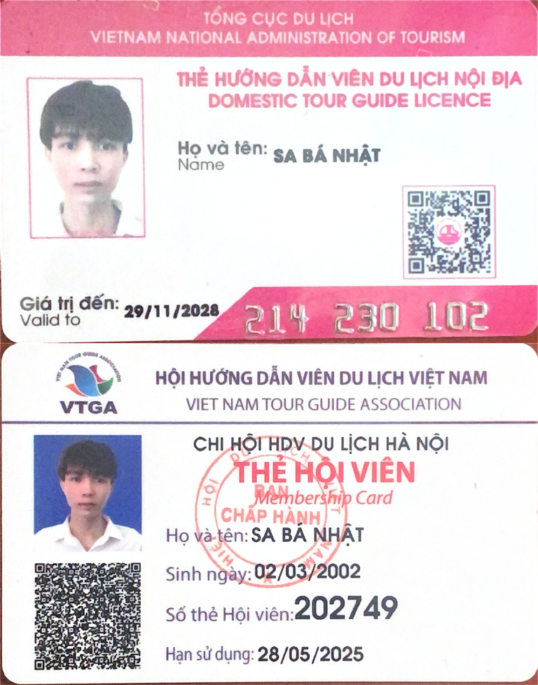 Vietnam National Administration of Tourism | PDF
