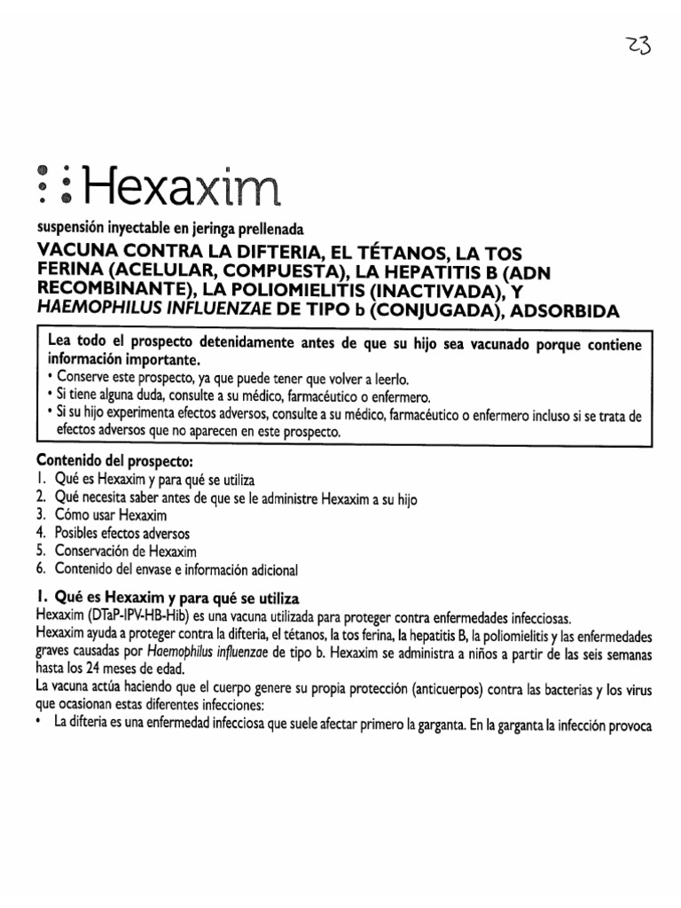 F T - Hexaxim | PDF
