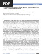 Score Hematológico de Rodwell para Sepse Neonatal | PDF | Imunologia ...
