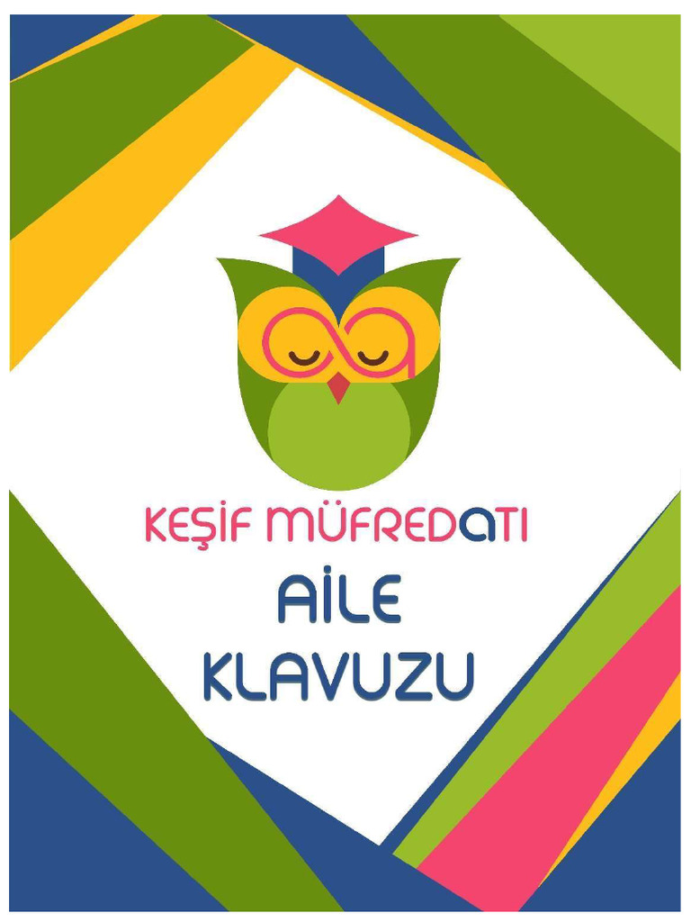 Aile Kılavuzu 18 Mart | PDF