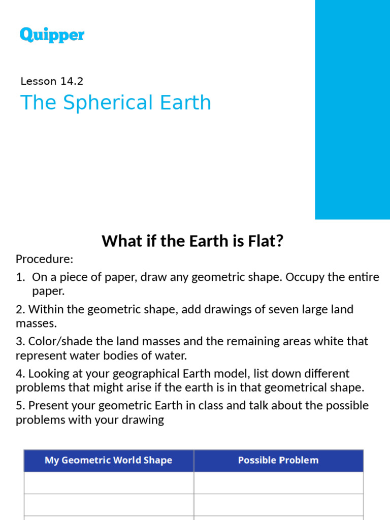 Understanding Earth's Spherical Shape | PDF | Moon | Earth