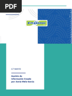 Ingreso a la Plataforma Capacítate Carso | PDF | Crecimiento personal y ...