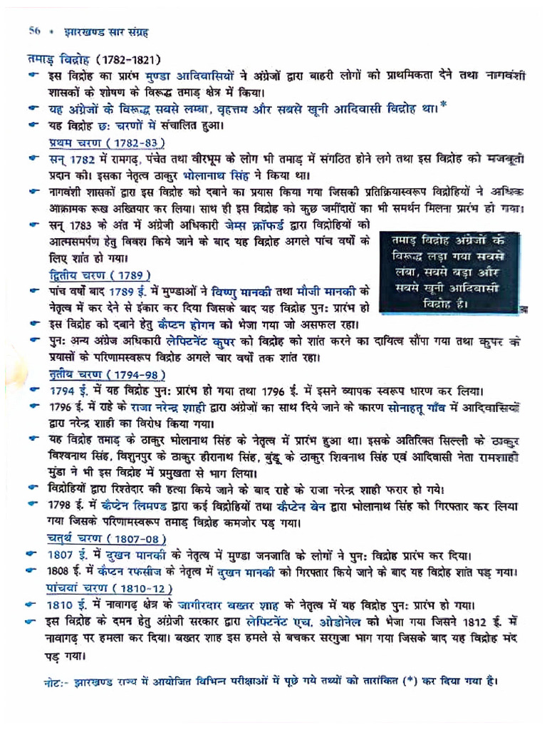 Udaan Jharkhand New Book 1 (1) - 60 | PDF