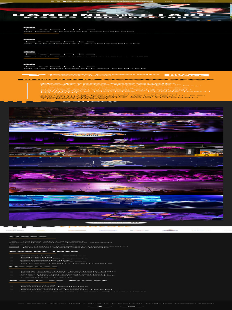 Wichita Falls MPEC | PDF