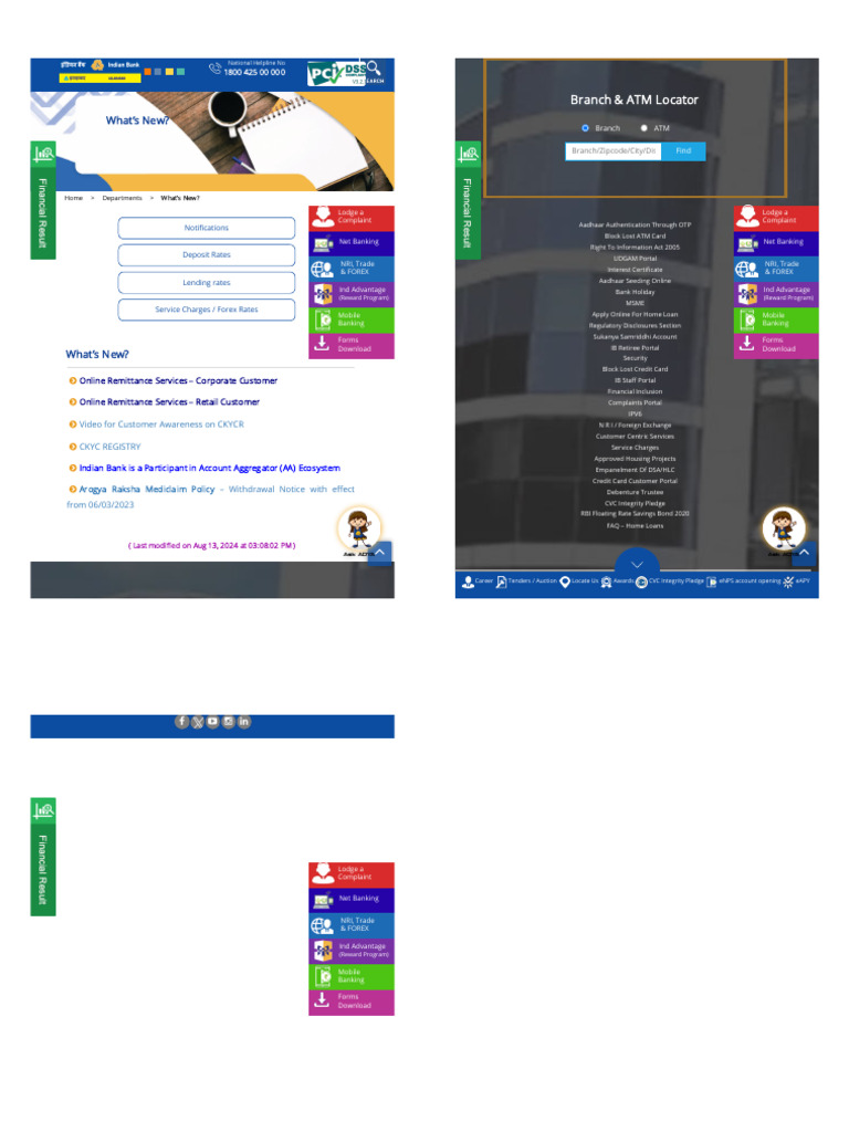 rs2 | PDF | Banks | Foreign Exchange Market