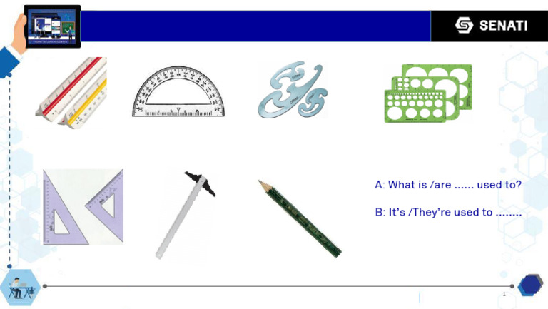 Work in Pairs-Instruments | PDF