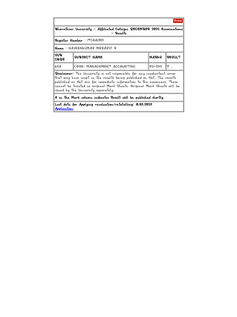 bharathiar-university-results-pdf