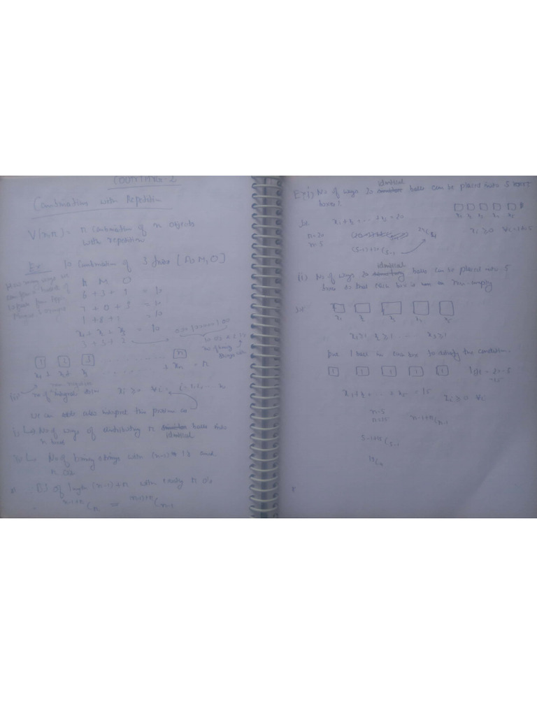 Discrete Mathematics 2 | PDF