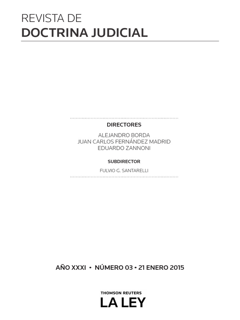 El Nuevo Código, Los Procesos Constructivos y La Responsabilidad Civil ...