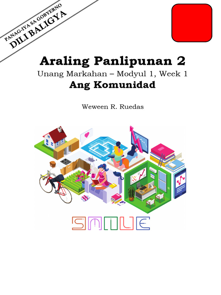 Ap2 - q1 - Mod1 - v1 Final | PDF