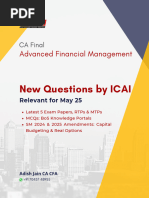 A Guide To CB2 - Business Economics (IFoA) - The Actuarial Club | PDF ...