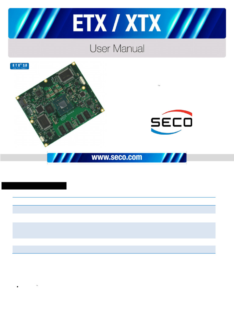 ETX A61 Manual | PDF | Usb | Computing ETX A61 Manual | PDF | Usb | Computing