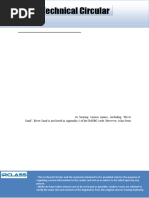 International Maritime Solid Bulk Cargoes Code 2018 | PDF