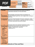 Identifying Type of Plot Sequential | PDF | Reading Comprehension ...