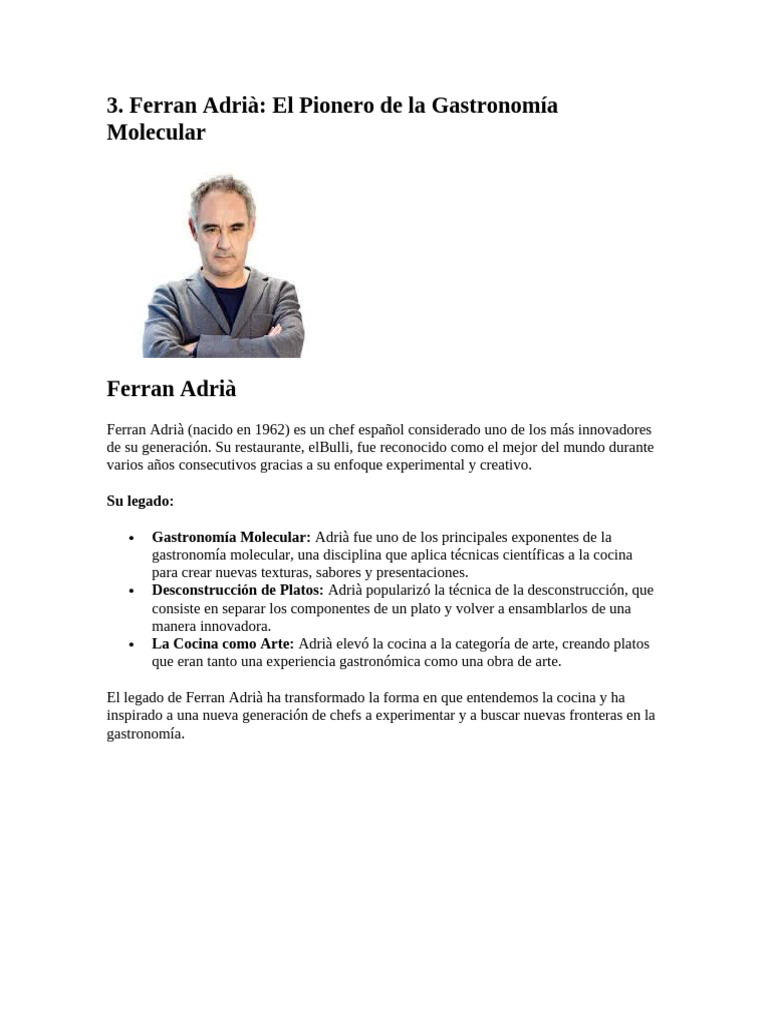 Ferran | PDF