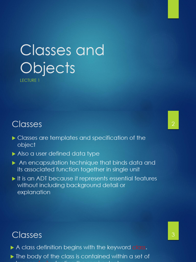 Ch41 Pdf Class Computer Programming Method Computer Programming 5335