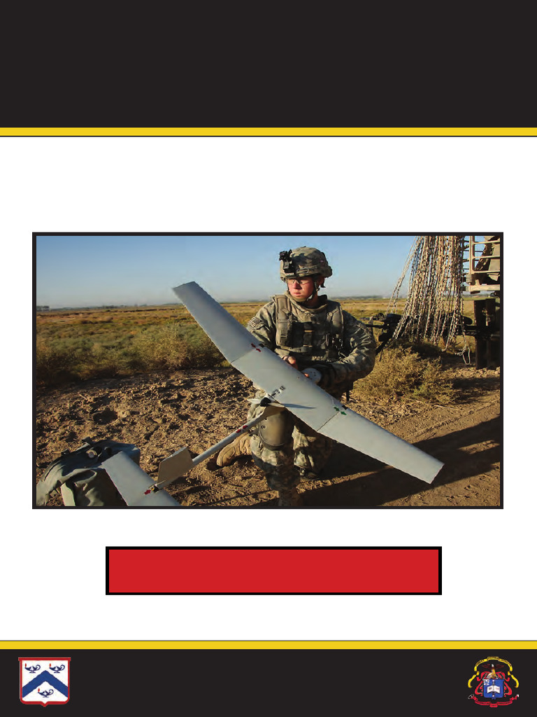 OP37 | PDF | Unmanned Aerial Vehicle | Aerial Warfare
