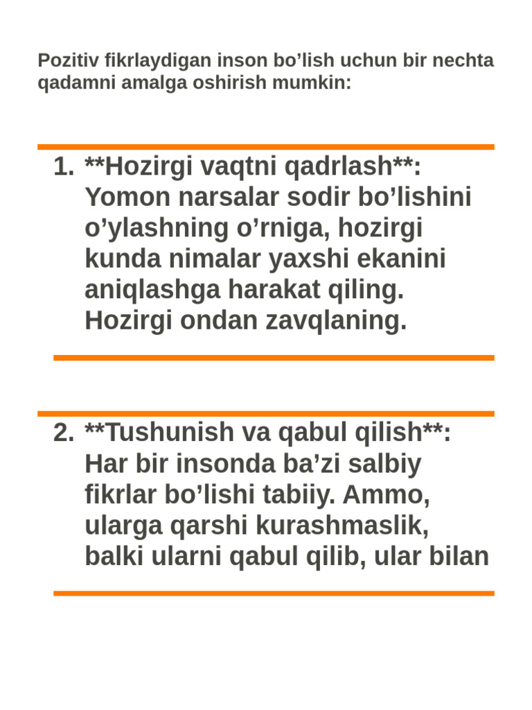 Pozitiv | PDF