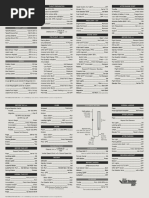 Foreflight Legends Guide v15.9 | PDF | Instrument Flight Rules | Infrared