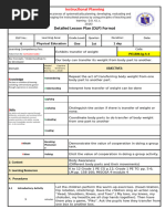 Barangay Youth Development Plan 2024-2026 | PDF | Sustainability