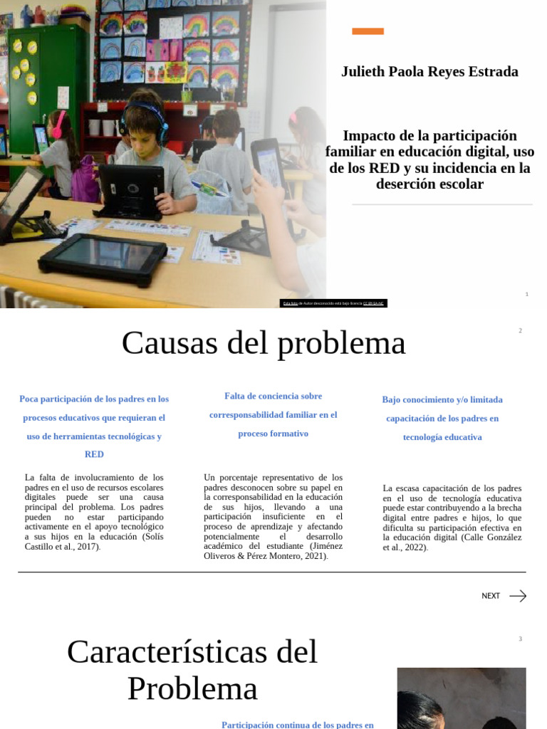 Julieth Paola Reyes Estrada | PDF | Tecnologia Educacional | Aprendizaje