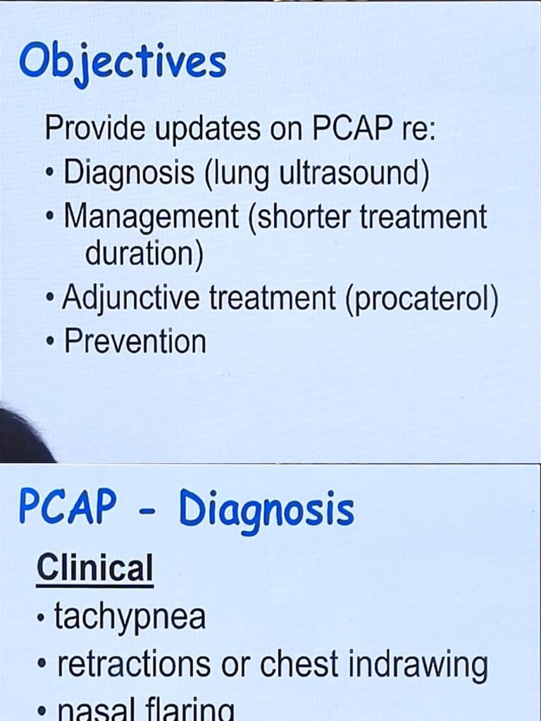 PCAP Whats New | PDF