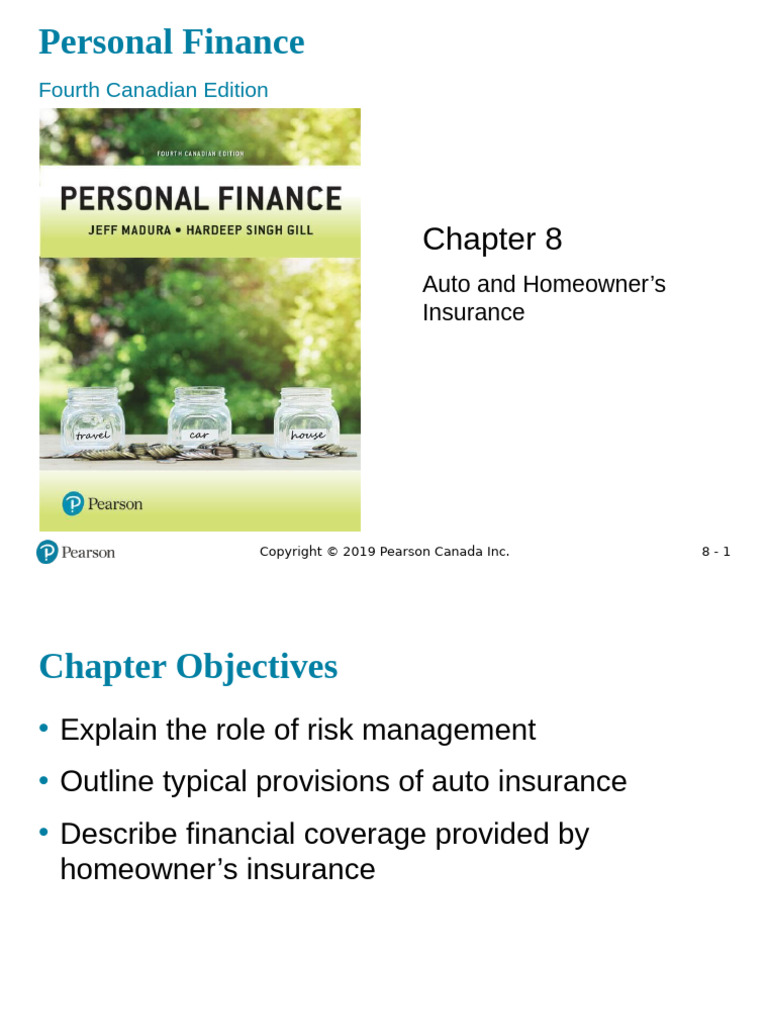 Wawanesa Auto Insurance Overview | PDF | Vehicle Insurance | Insurance