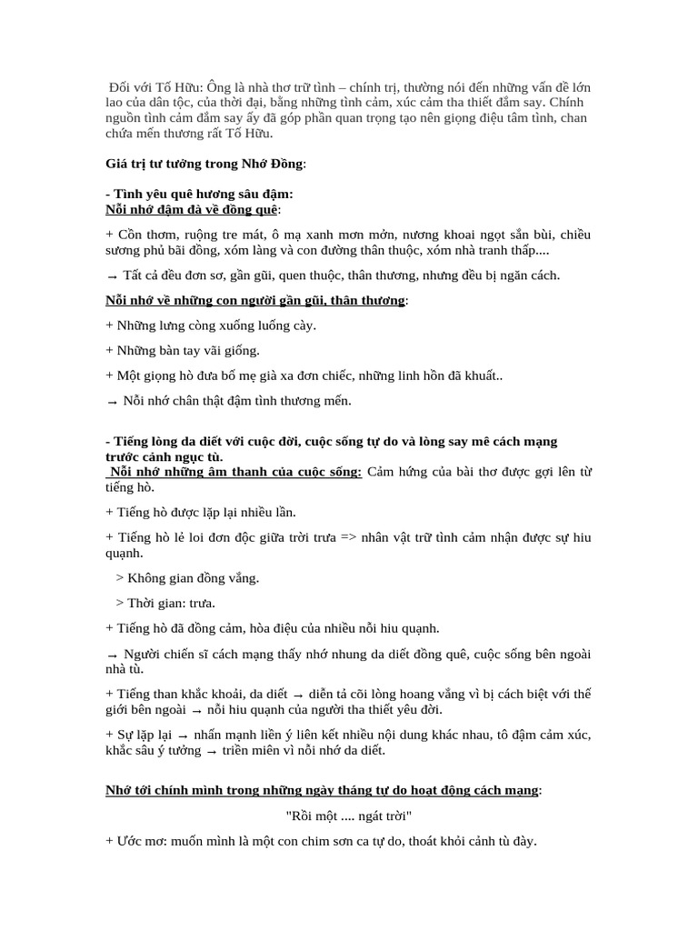 GTTT Trog NH Đ NG | PDF