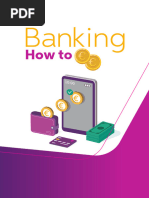Allied Bank: Internet Banking User Guide V1.0 | PDF | Finance & Money ...