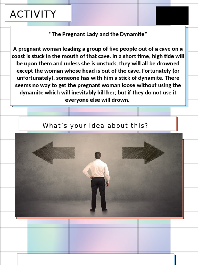 Ethics Module 2b | PDF | Morality | Etiquette