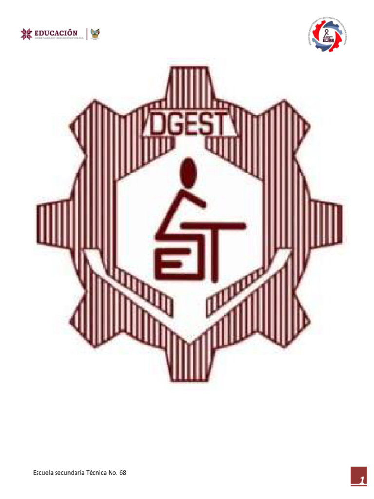 PEM 2024-2025_TEERMINADO | PDF | Educación primaria | Educación Secundaria