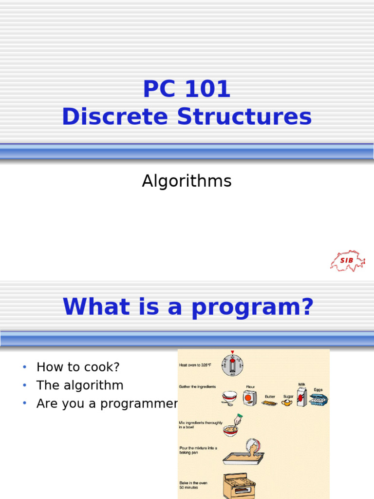 Algorithms Pdf Algorithms Mathematical Logic 2155