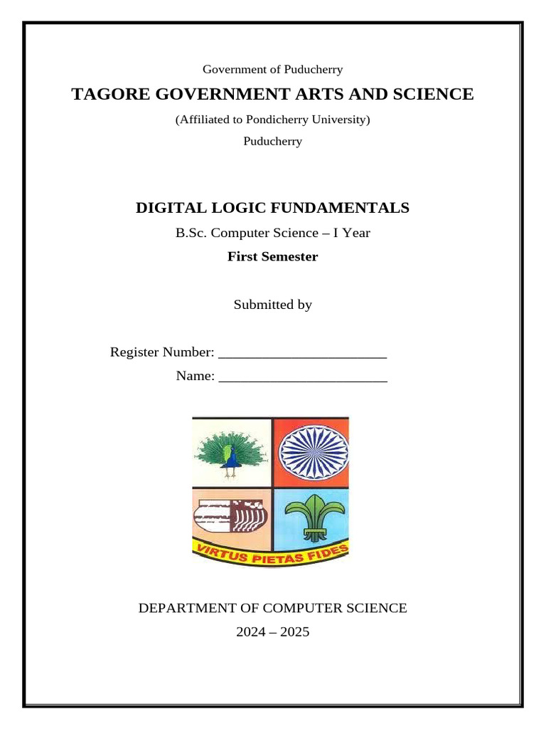 Digital Content Page | PDF