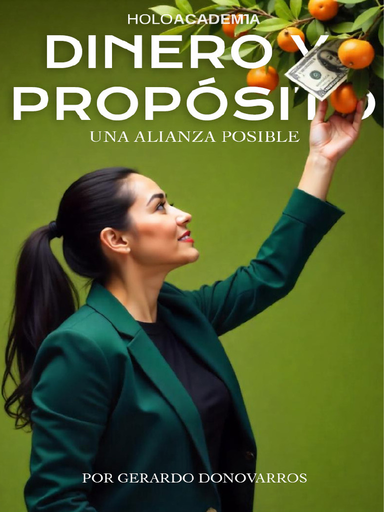 Dine Roy Propos I To | PDF | Presupuesto | Dinero
