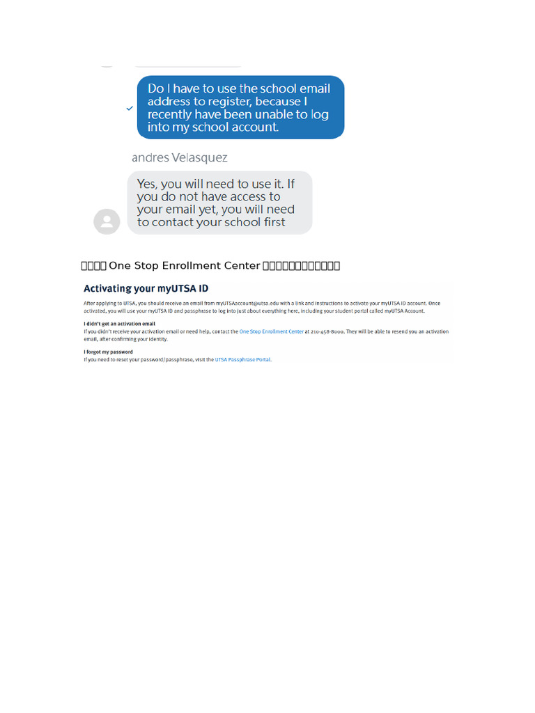 UTSA處理保險問題 | PDF