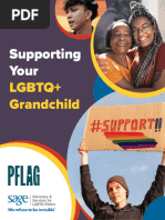 Grade 10 Gender Roles Lesson Plan | PDF | Sexual Attraction | Gender