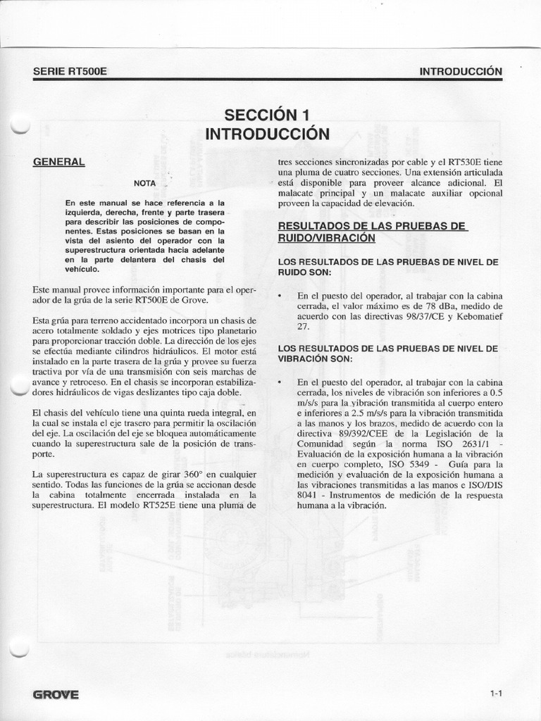 Seccion 1 Introduccion | PDF