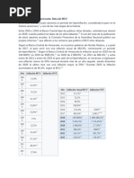 Cómo sacar el RIF en el SENIAT | PDF | Documento de identidad | Bancos