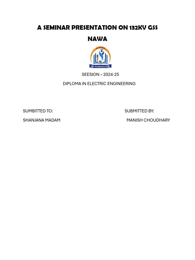 Manish Choudhary | PDF