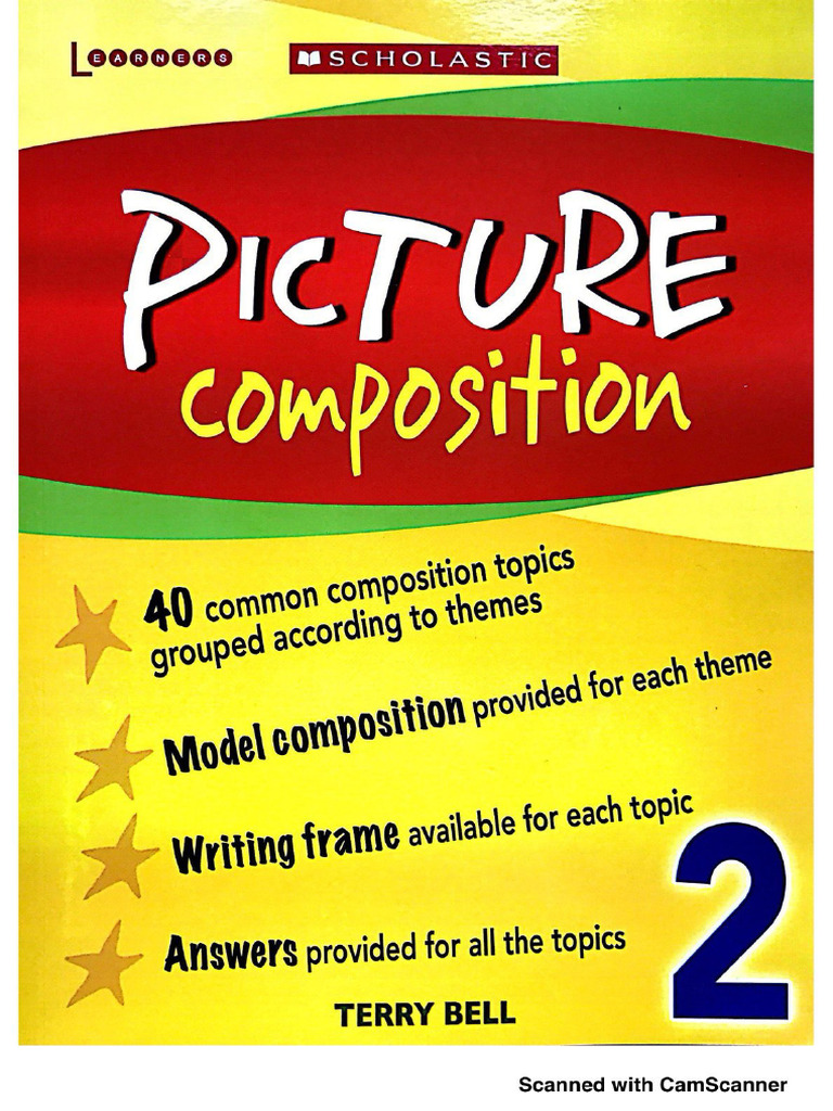 Picture Composition 2 | PDF