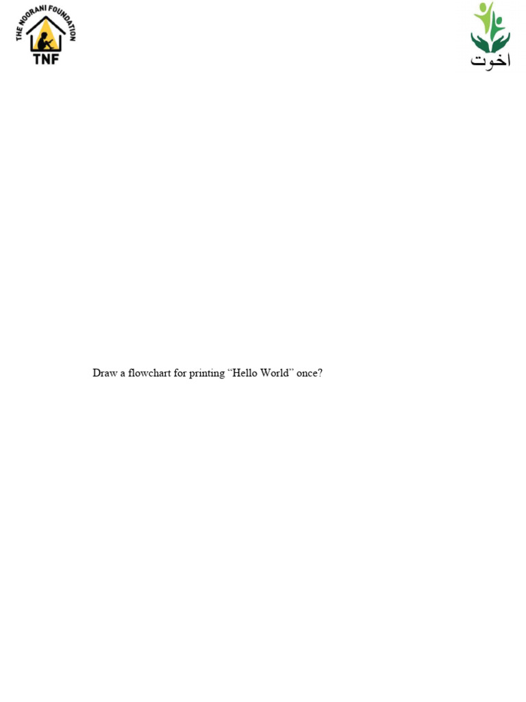 7 And 8 Class Computer Science Papers Pdf Algorithms Computing 9794