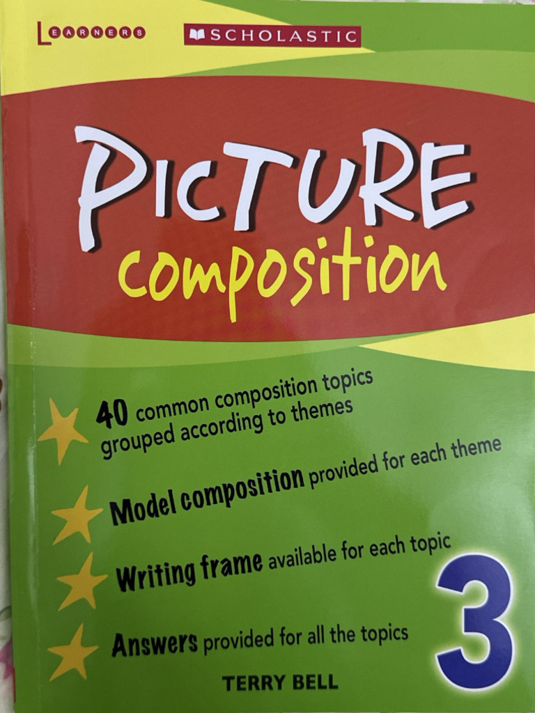 Picture Composition 3 | PDF