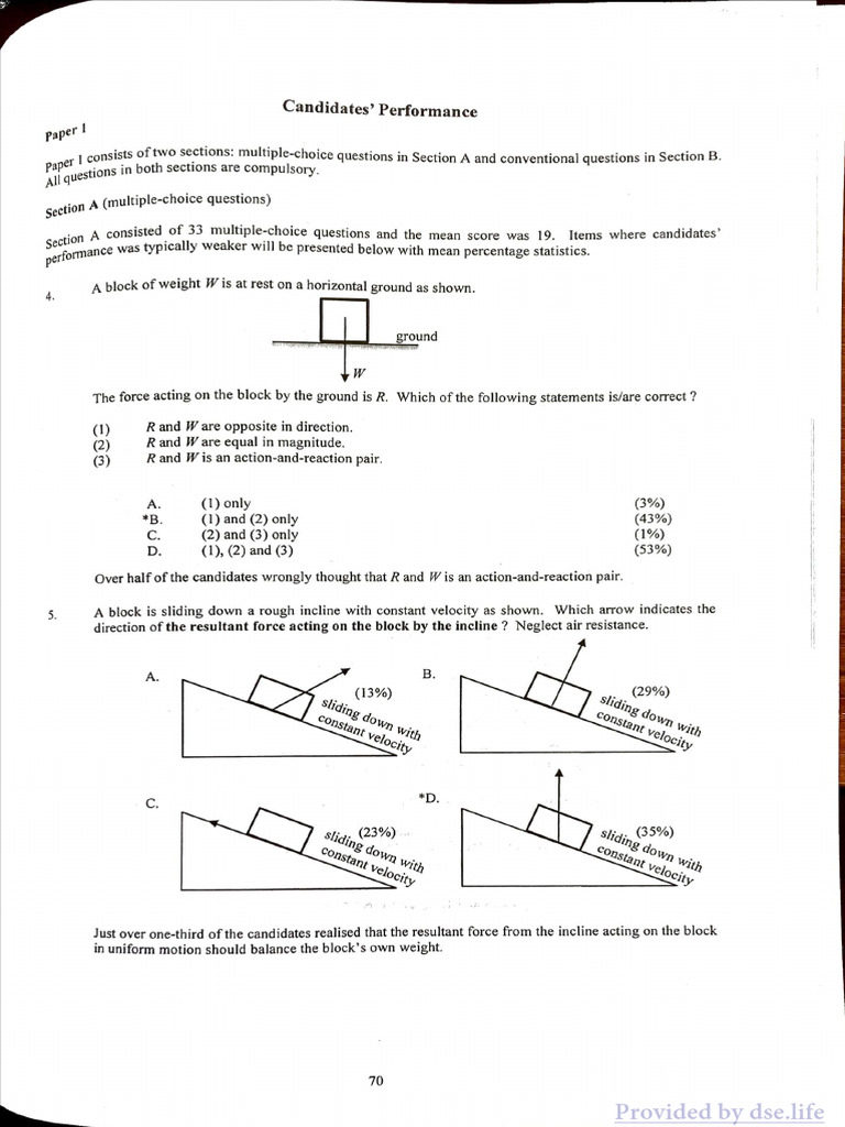 2021 Phy Per | PDF | Waves | Force