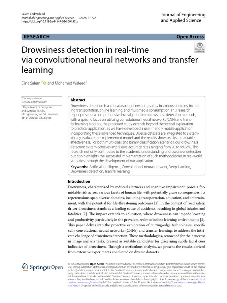 s44147-024-00457-z | PDF | Machine Learning | Applied Mathematics