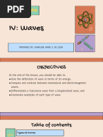 SCIENCE QUARTER 2-Different Forms of EM Waves | PDF | Waves ...