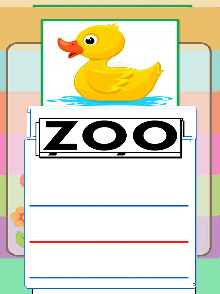 Anigot Letters | PDF