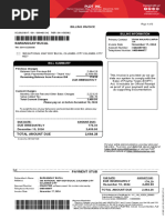 PLDT Termination Requirments | PDF