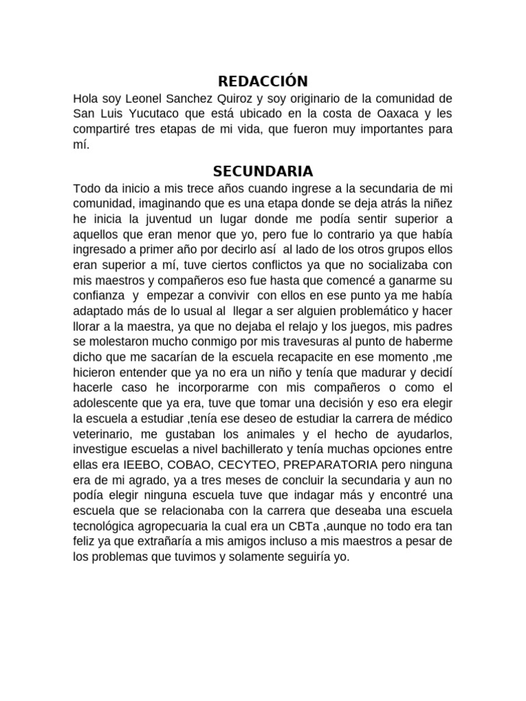 sadv | PDF | Ingeniería