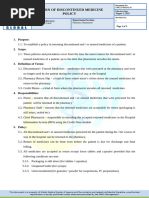 IV Antibiotic Reconstitution Stability Guide | PDF | Drugs | Antibiotics